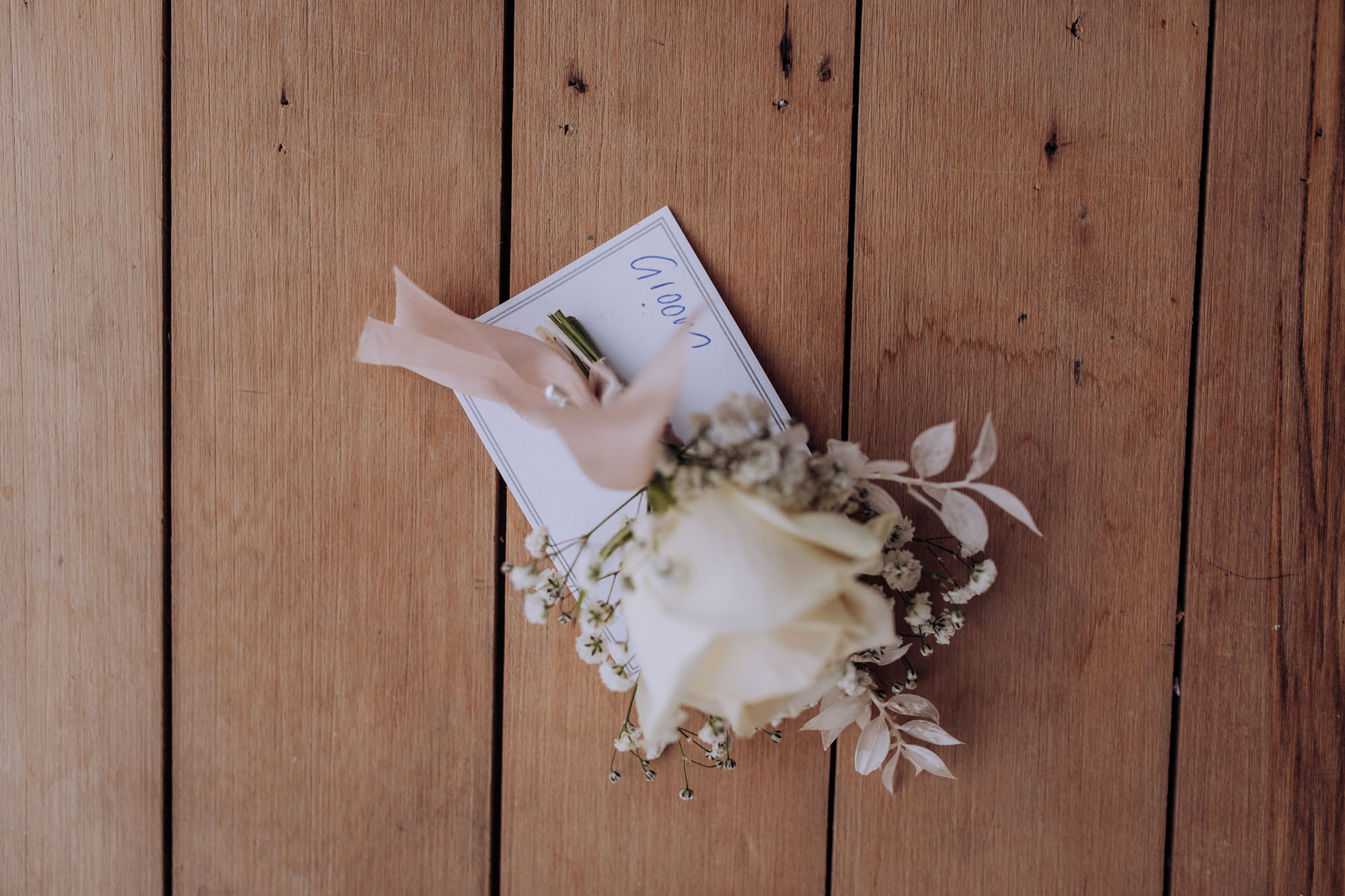 Kayla and Oli - The Boat Shed Wedding - Mr Munro
