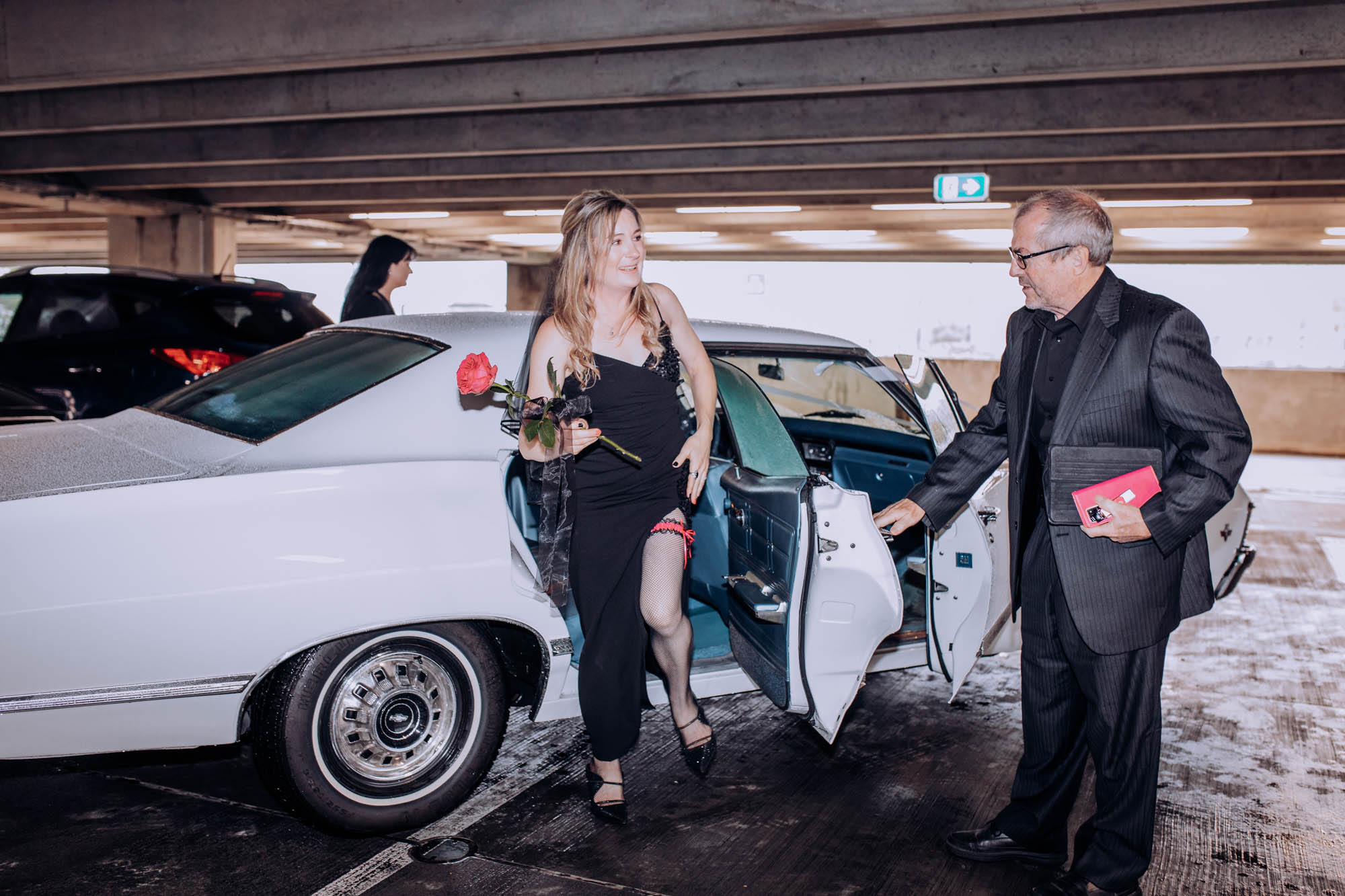 Peter and Alana - Tauranga Wedding - Mr Munro